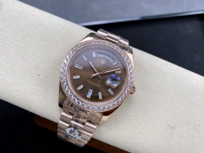 Value-priced ROLEX Watches