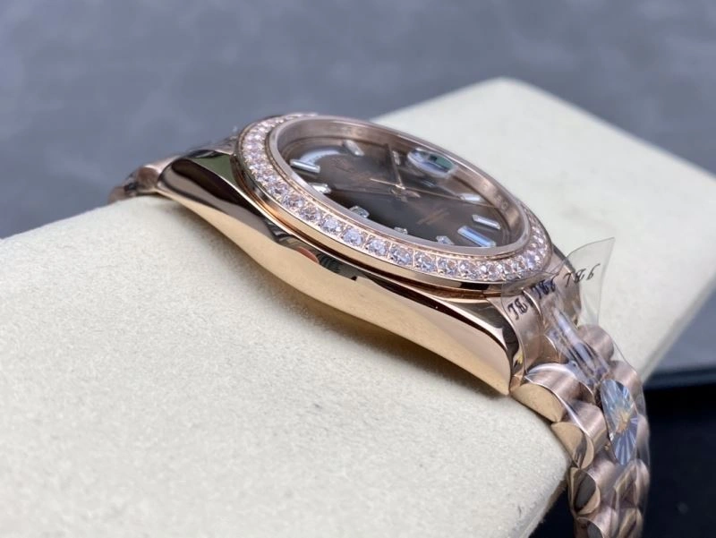 Value-priced ROLEX Watches