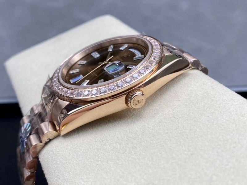 Value-priced ROLEX Watches