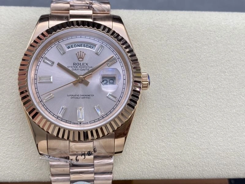 ROLEX Watches