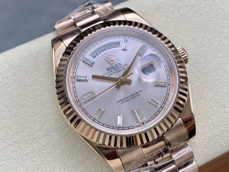 Accurate model ROLEX Watches