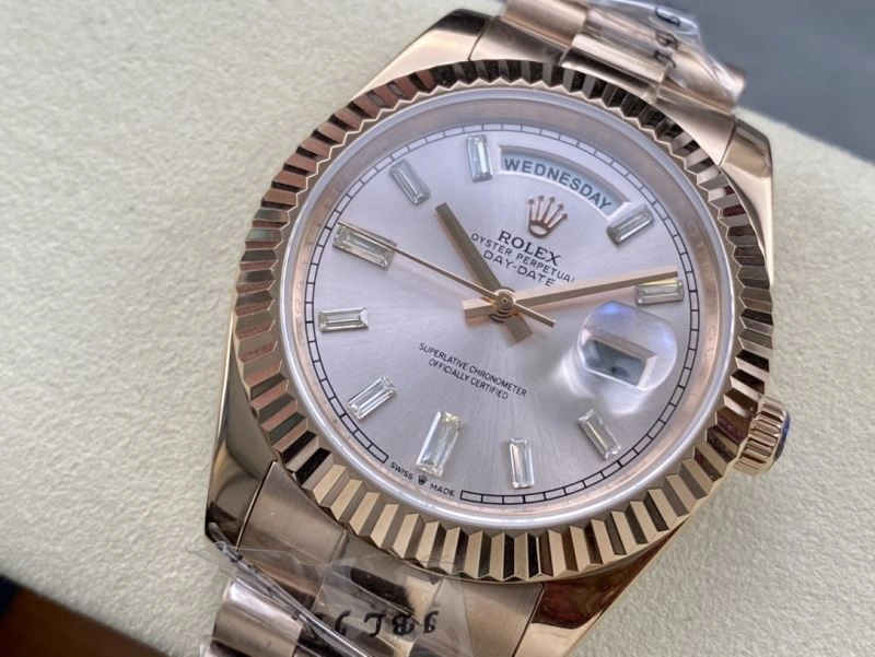 Accurate model ROLEX Watches