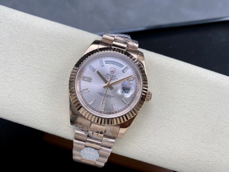 Accurate model ROLEX Watches