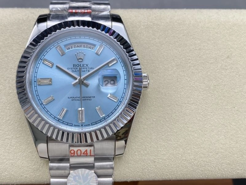 ROLEX Watches