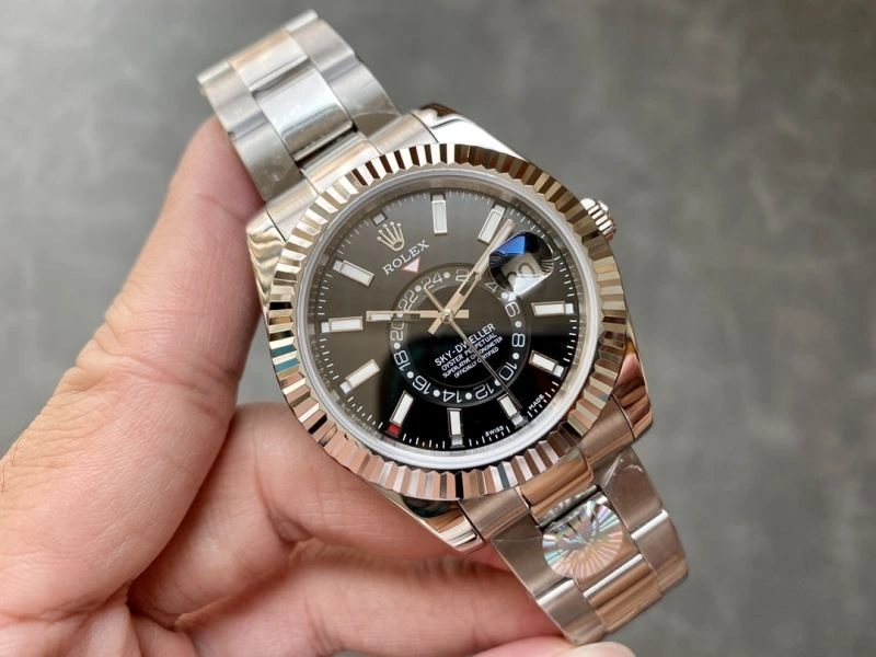 ROLEX Watches