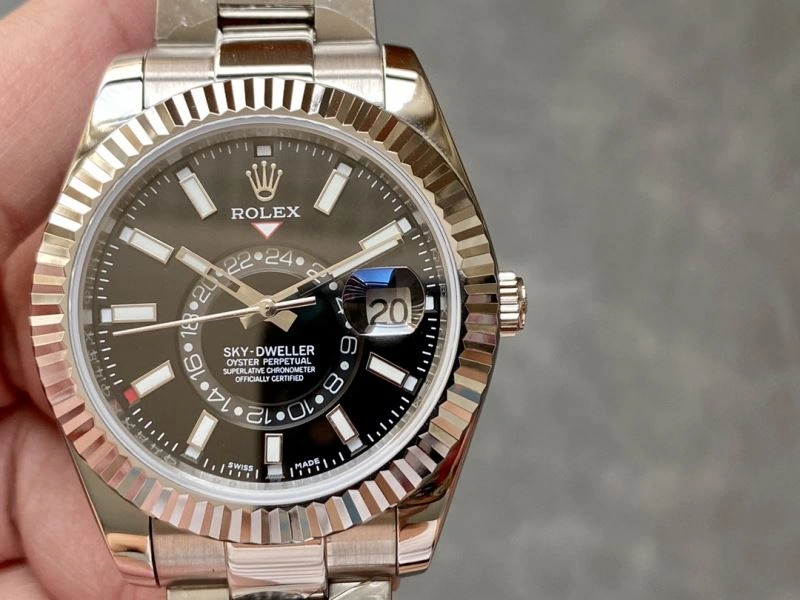 Precise copy ROLEX Watches