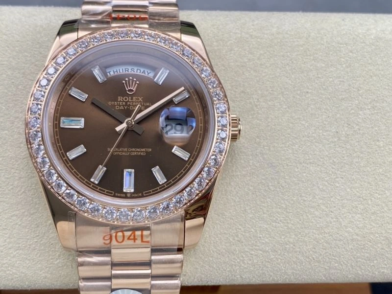 ROLEX Watches