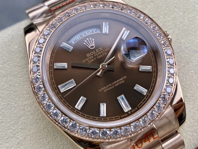 Top mirror ROLEX Watches