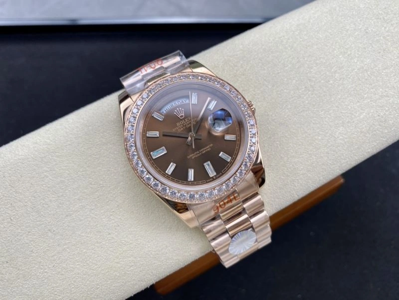 Top mirror ROLEX Watches