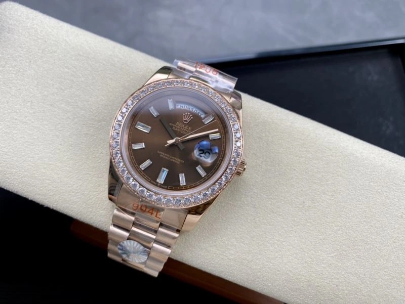 Top mirror ROLEX Watches