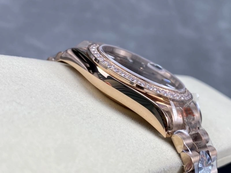 Top mirror ROLEX Watches