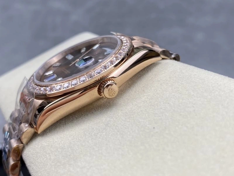 Top mirror ROLEX Watches