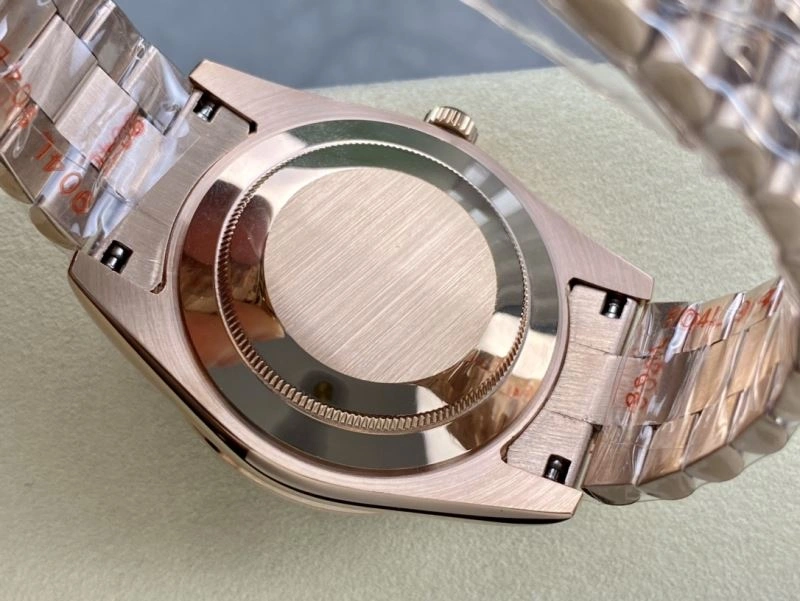 Top mirror ROLEX Watches