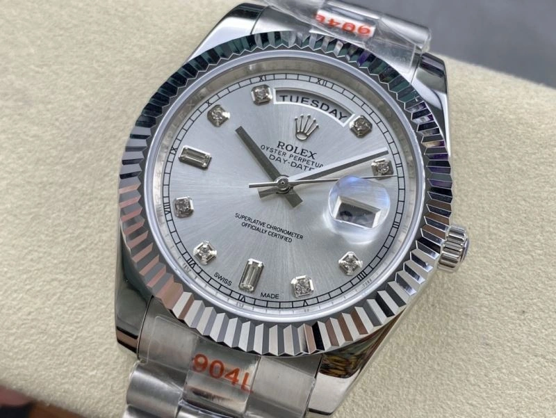 High fidelity ROLEX Watches