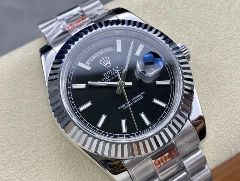 Top mirror ROLEX Watches