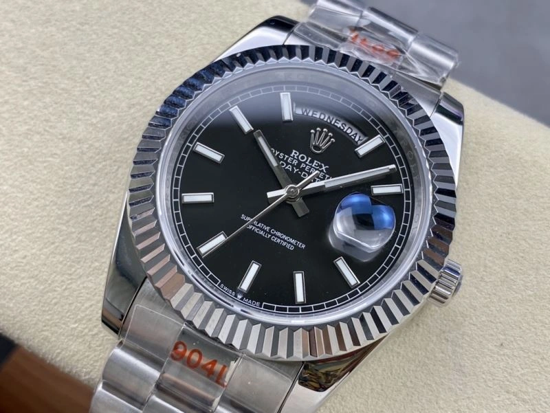 Top mirror ROLEX Watches