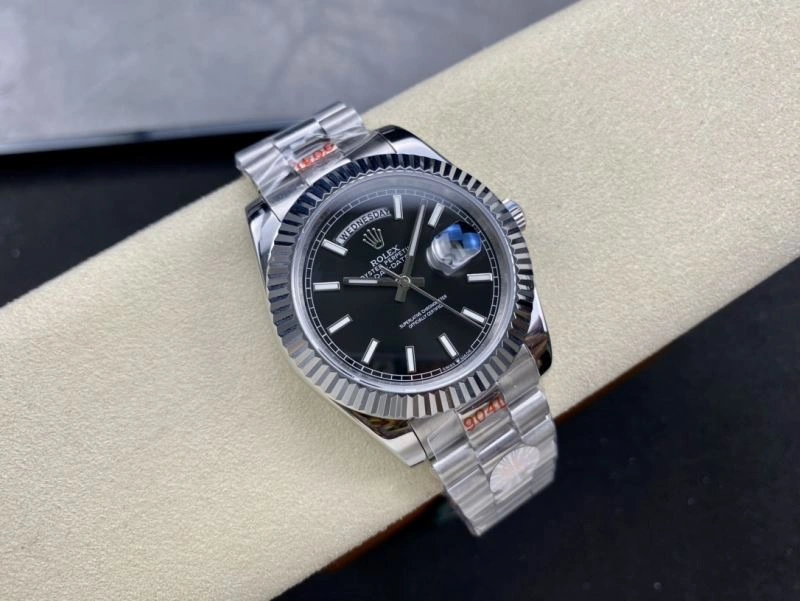 Top mirror ROLEX Watches
