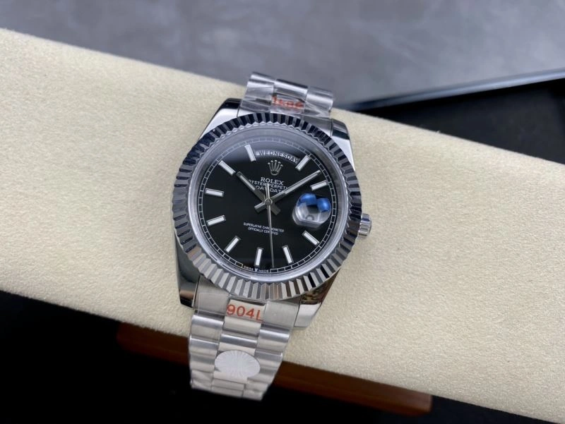 Top mirror ROLEX Watches