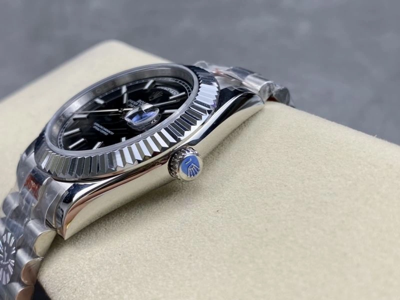 Top mirror ROLEX Watches