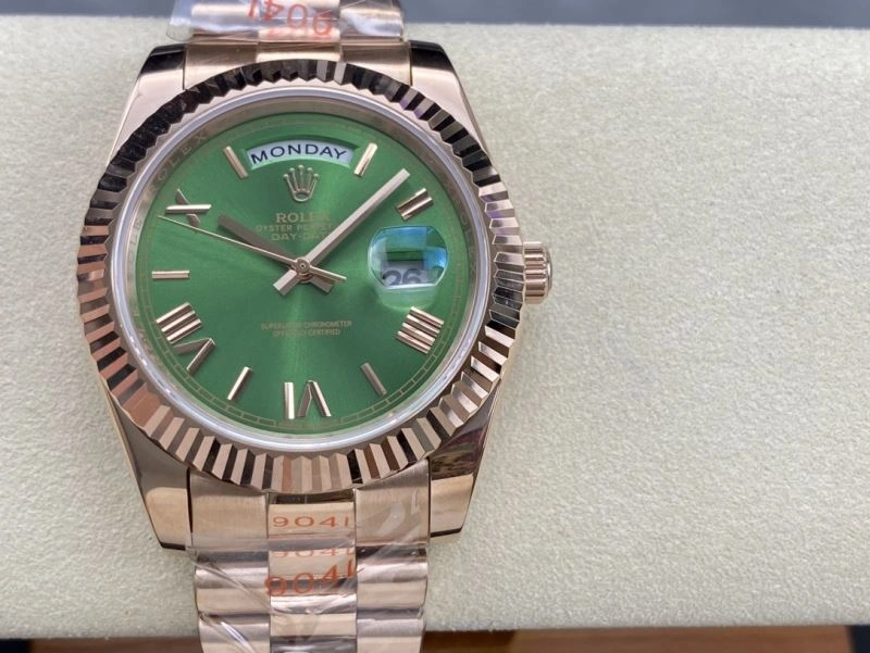 ROLEX Watches