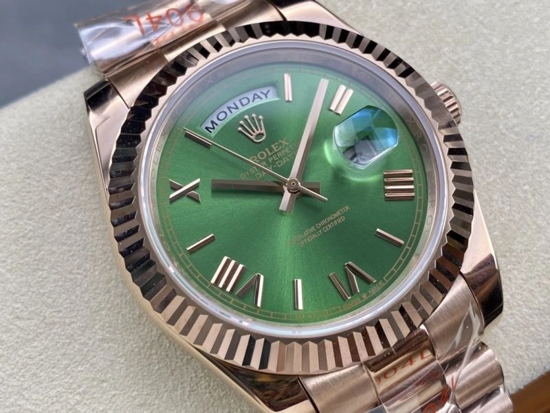 Mirror quality ROLEX Watches