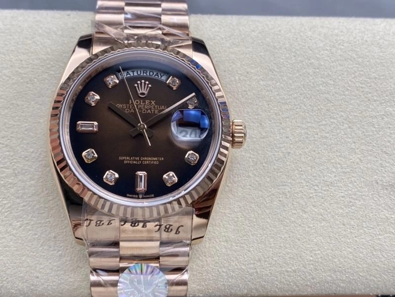 ROLEX Watches