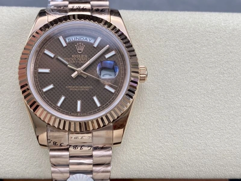 ROLEX Watches