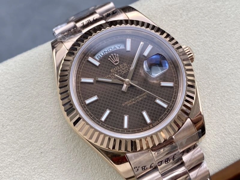 Authentic ROLEX Watches