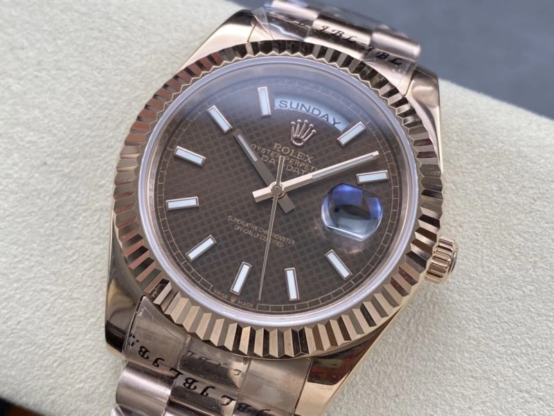 Authentic ROLEX Watches