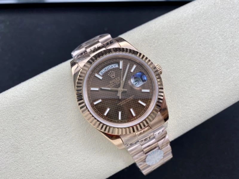 Authentic ROLEX Watches