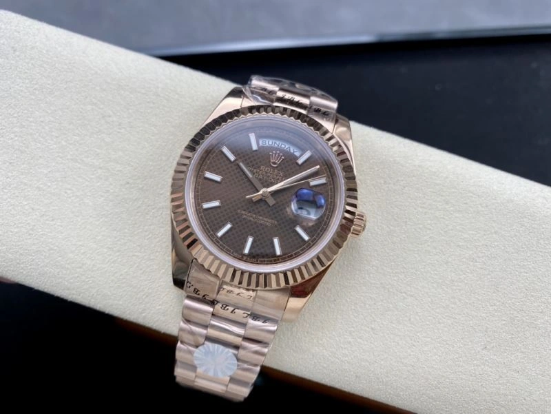 Authentic ROLEX Watches