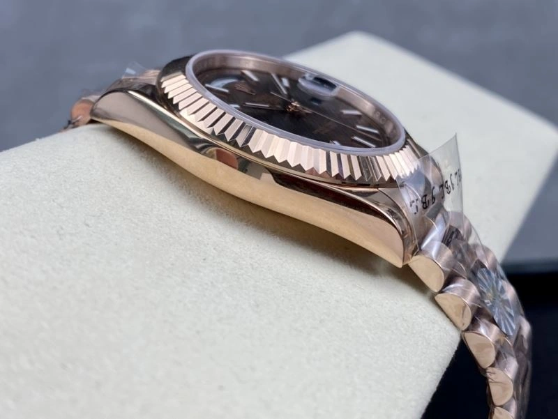 Authentic ROLEX Watches