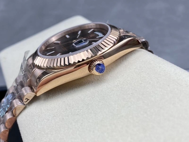 Authentic ROLEX Watches