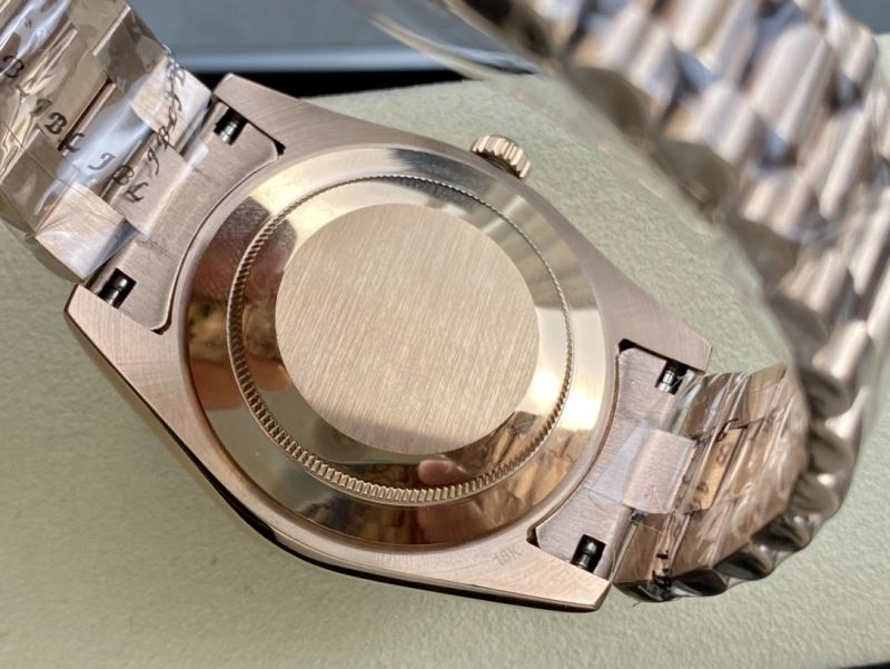 Authentic ROLEX Watches