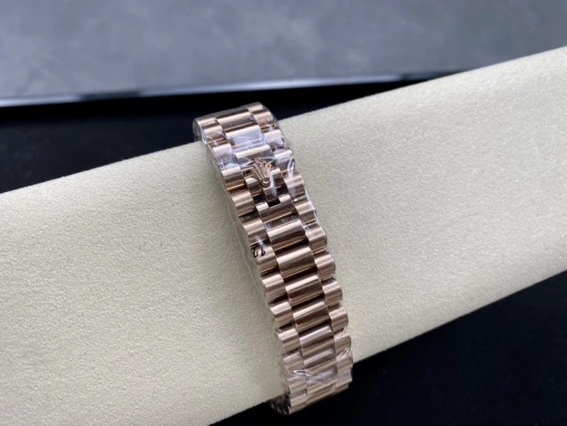 Authentic ROLEX Watches