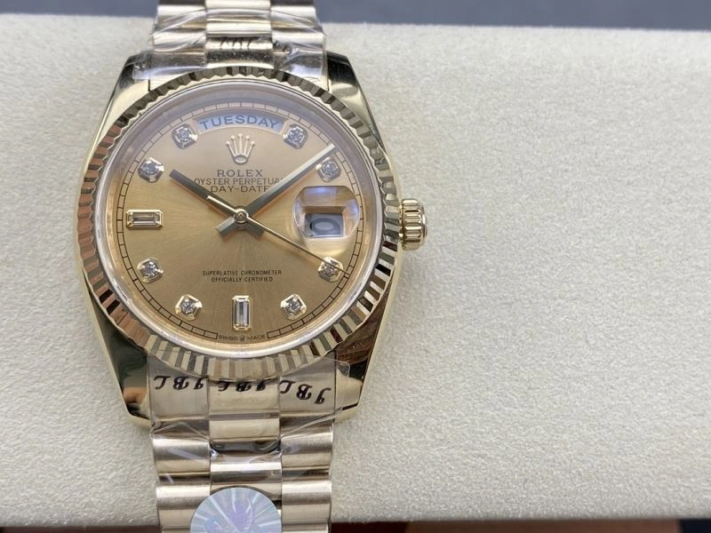 ROLEX Watches