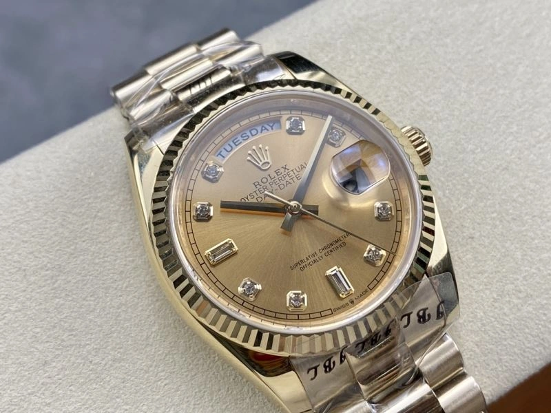 OEM ROLEX Watches
