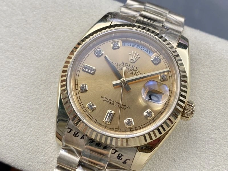 OEM ROLEX Watches