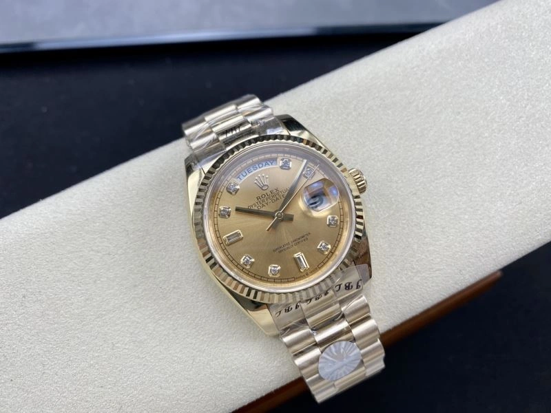 OEM ROLEX Watches