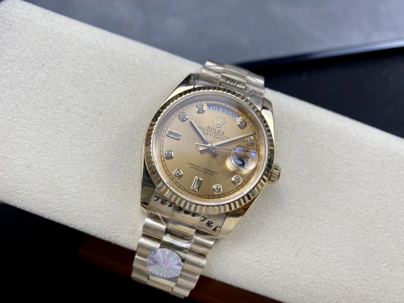 OEM ROLEX Watches