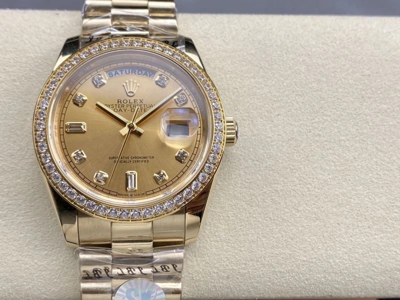 ROLEX Watches