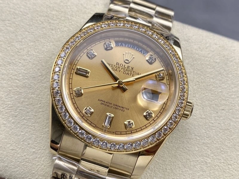 Brand-original ROLEX Watches
