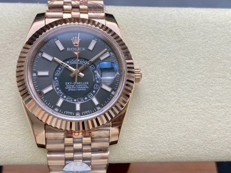 ROLEX Watches