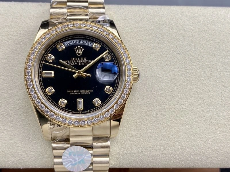 ROLEX Watches