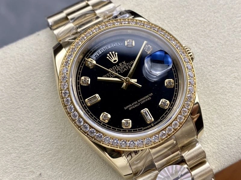 Top match ROLEX Watches