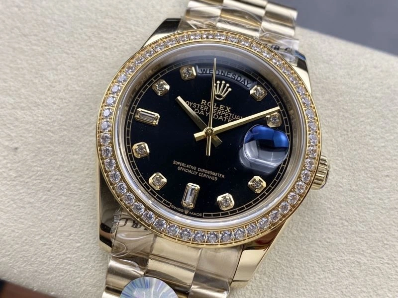 Top match ROLEX Watches