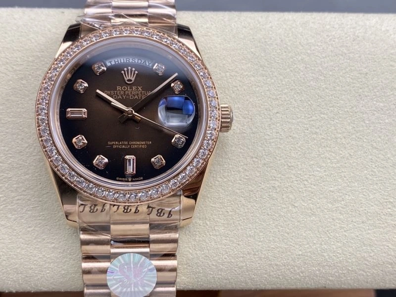 ROLEX Watches