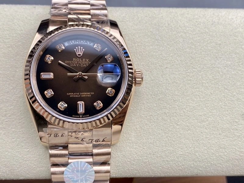 ROLEX Watches