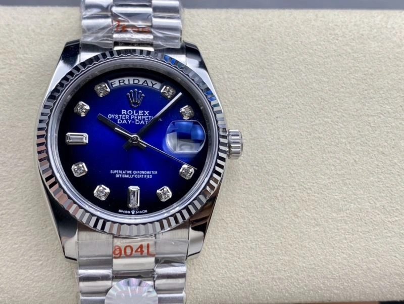 ROLEX Watches