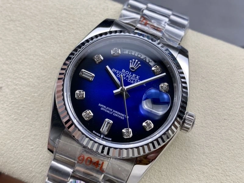 High fidelity ROLEX Watches